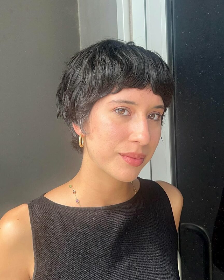 12 Pixie Cut With Texture Ideas That Are Tousled To Perfection