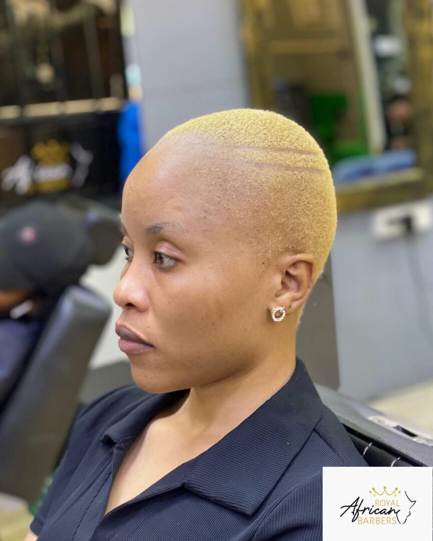 12 Low-Cut Hairstyles For Ladies Mixing Charm And Ease