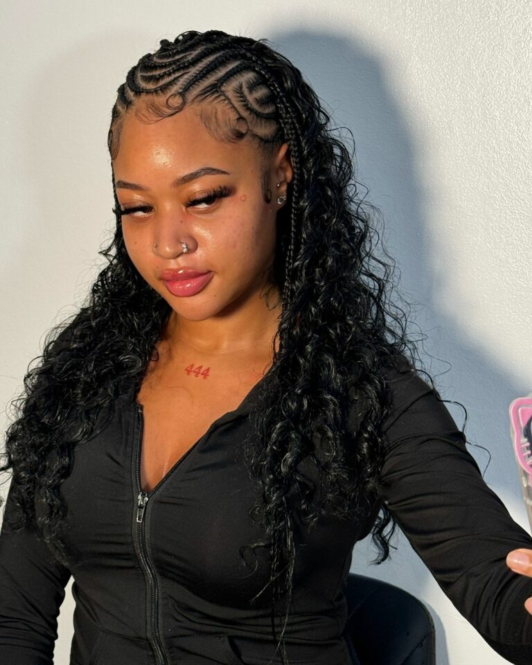 10 Must-Try Sew-In Hairstyles For A New Look