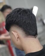 10 Best Burst Fade Haircut Ideas For A Dynamic Look