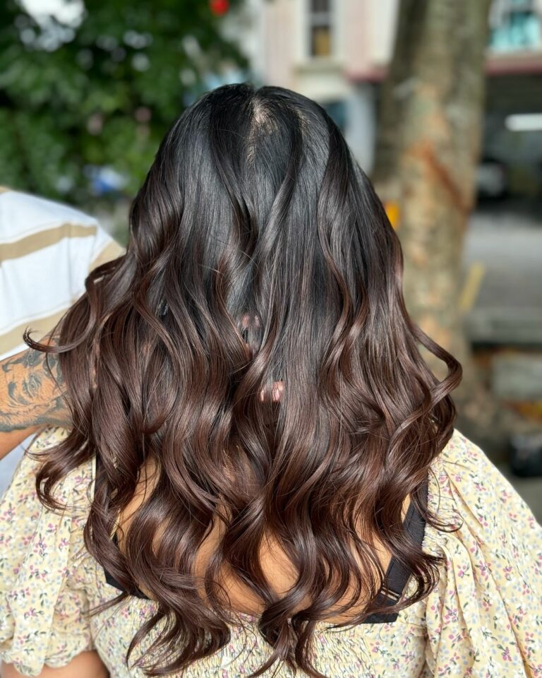 12 Head-Turning Brown Ombre Hair Ideas To Upgrade Your Style