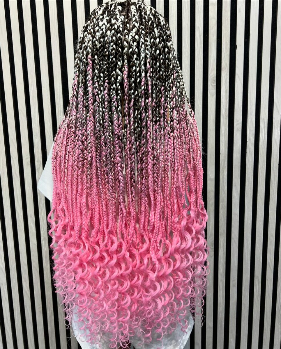 13 Crochet Braid Styles To Switch Up Your Look