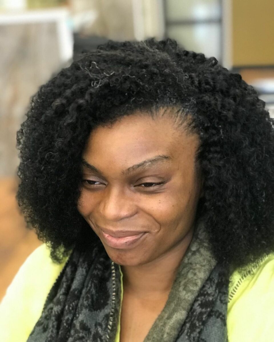 10 Must-Try Sew-In Hairstyles For A New Look