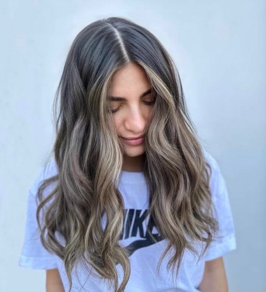 12 Dirty Blonde Balayage Ideas To Freshen Up Your Look