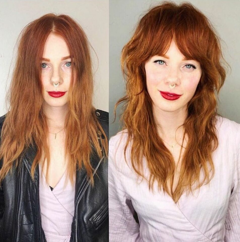 11 Viral Ella Langley Hair Ideas That Will Soon Flood Your FYP