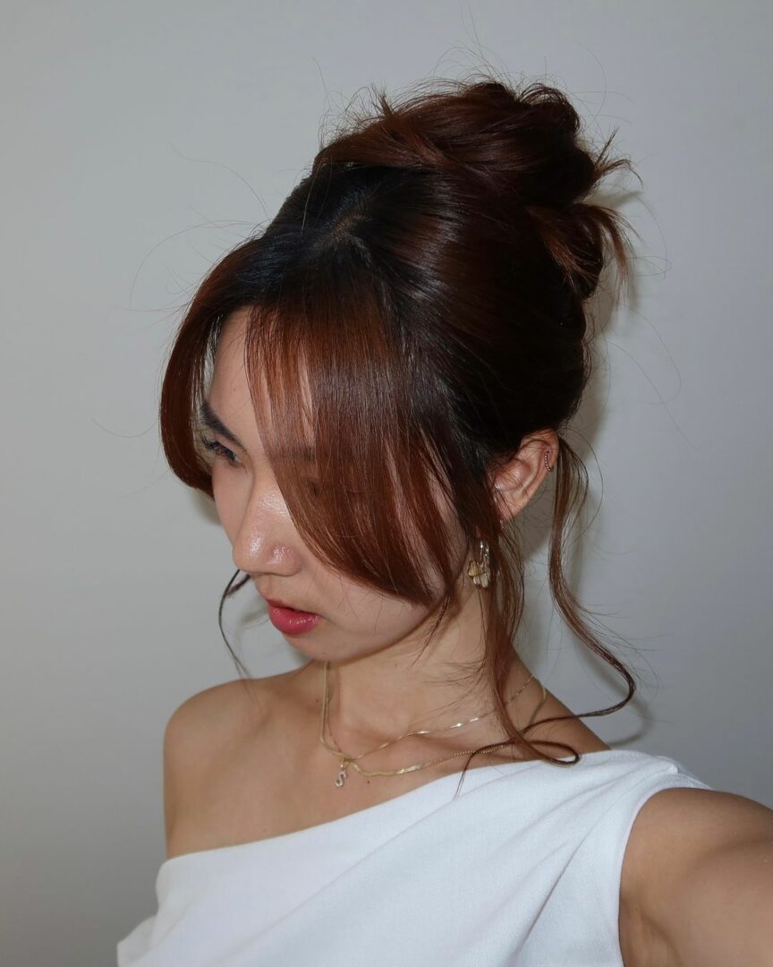 12 Chignon Hairstyle Ideas Perfect For Every Occasion