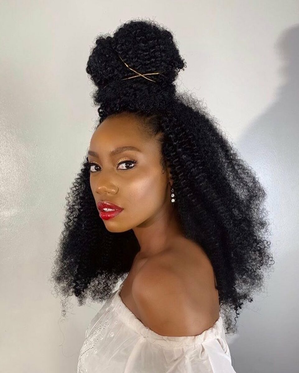 13 Crochet Braid Styles To Switch Up Your Look