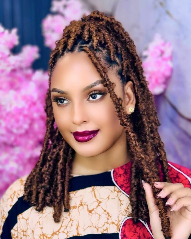 13 Crochet Braid Styles To Switch Up Your Look