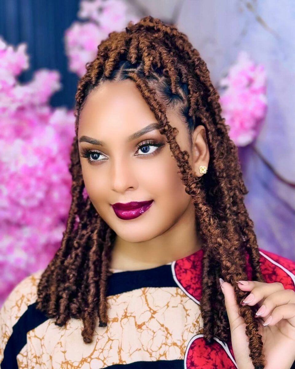 13 Crochet Braid Styles To Switch Up Your Look