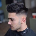 10 Iconic Quiff Hairstyles For Modern Men