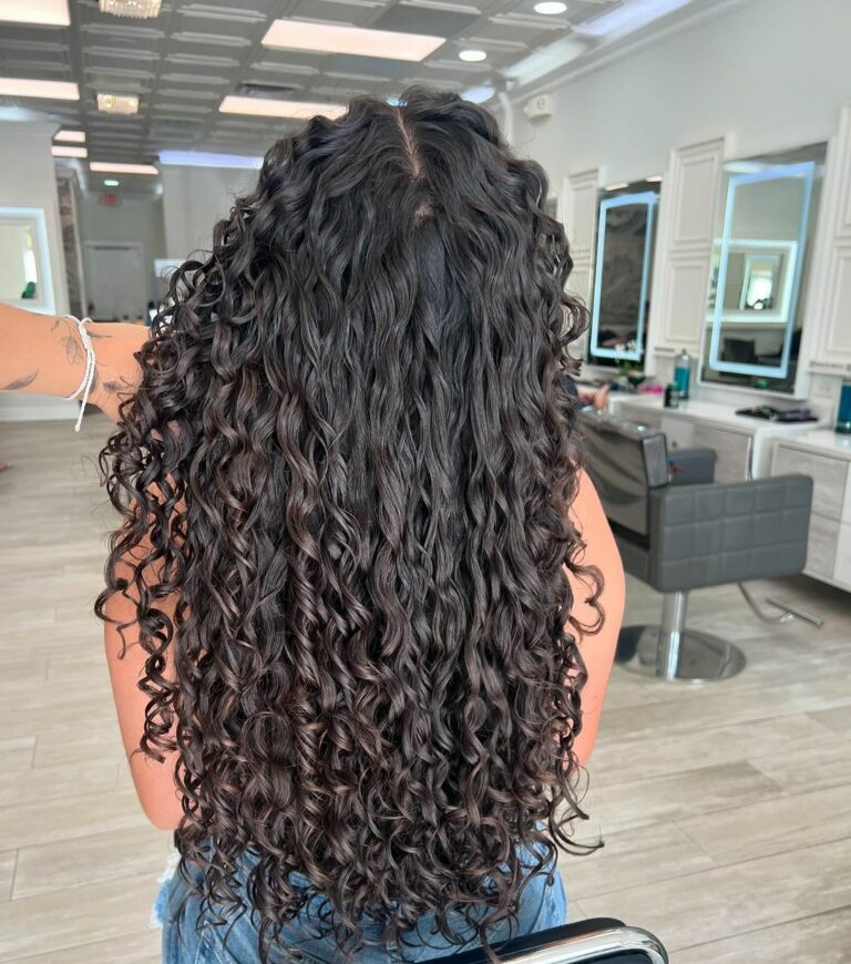 11 Curly Hair With Layers Ideas For Instant Volume And Texture