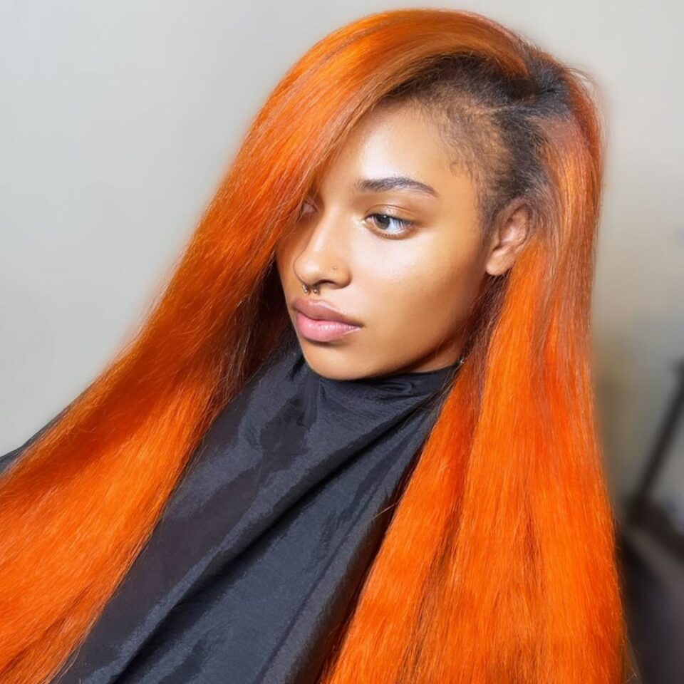 10 Must-Try Sew-In Hairstyles For A New Look
