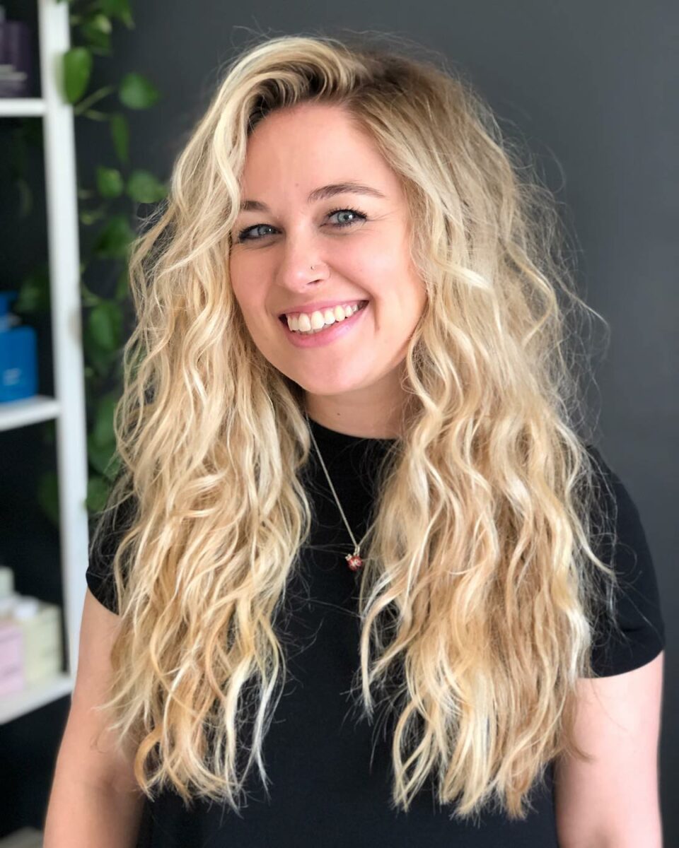 11 Beach Waves For Long Hair To Elevate Your Style Game