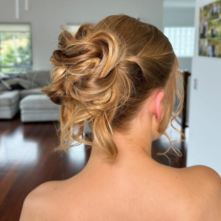 12 Chignon Hairstyle Ideas Perfect For Every Occasion