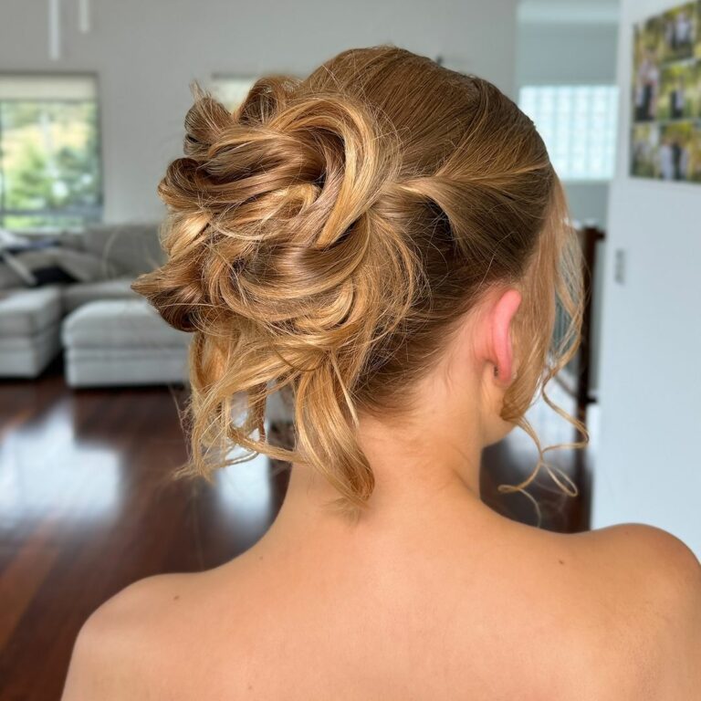 12 Chignon Hairstyle Ideas Perfect For Every Occasion