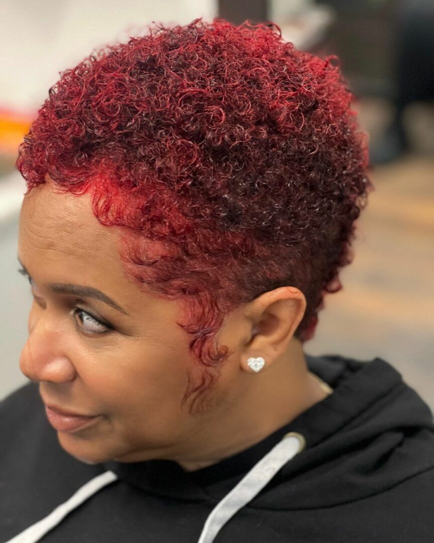 12 Flattering And Chic Pixies For Women Over 60 With Fine Hair