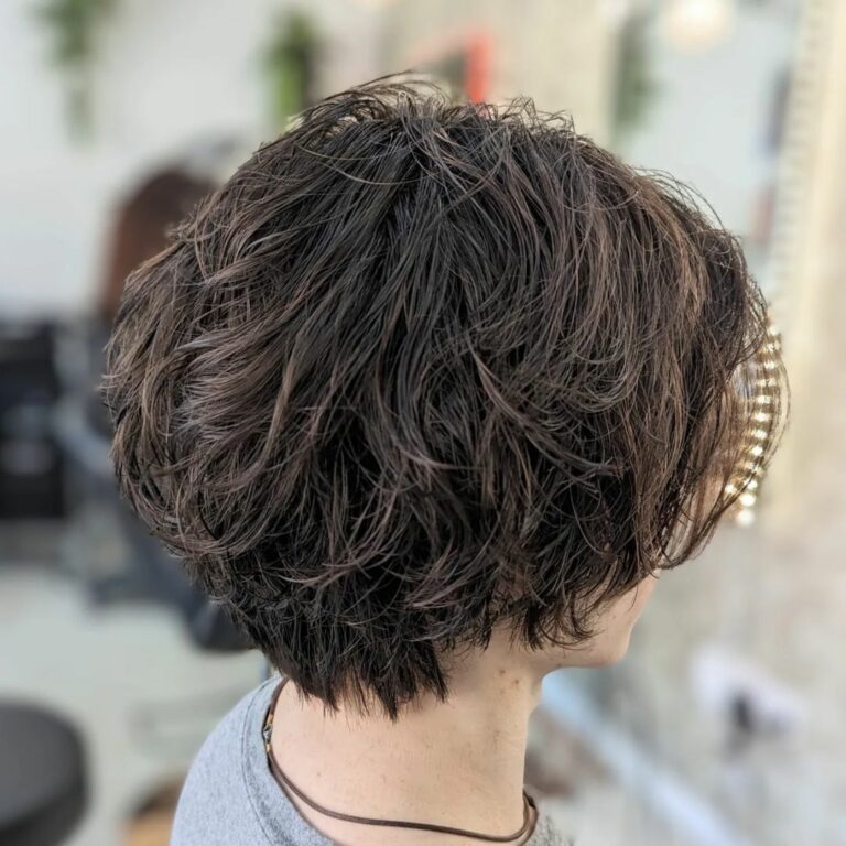 Waves For Days 14 Body Wave Perm Hairstyles To Embrace The Summer Vibe With