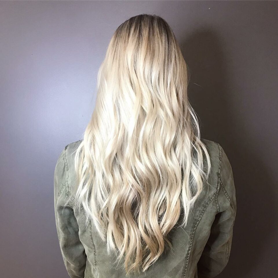 15 Trendiest V-Haircuts For Long Hair You’ll Be Excited To Try