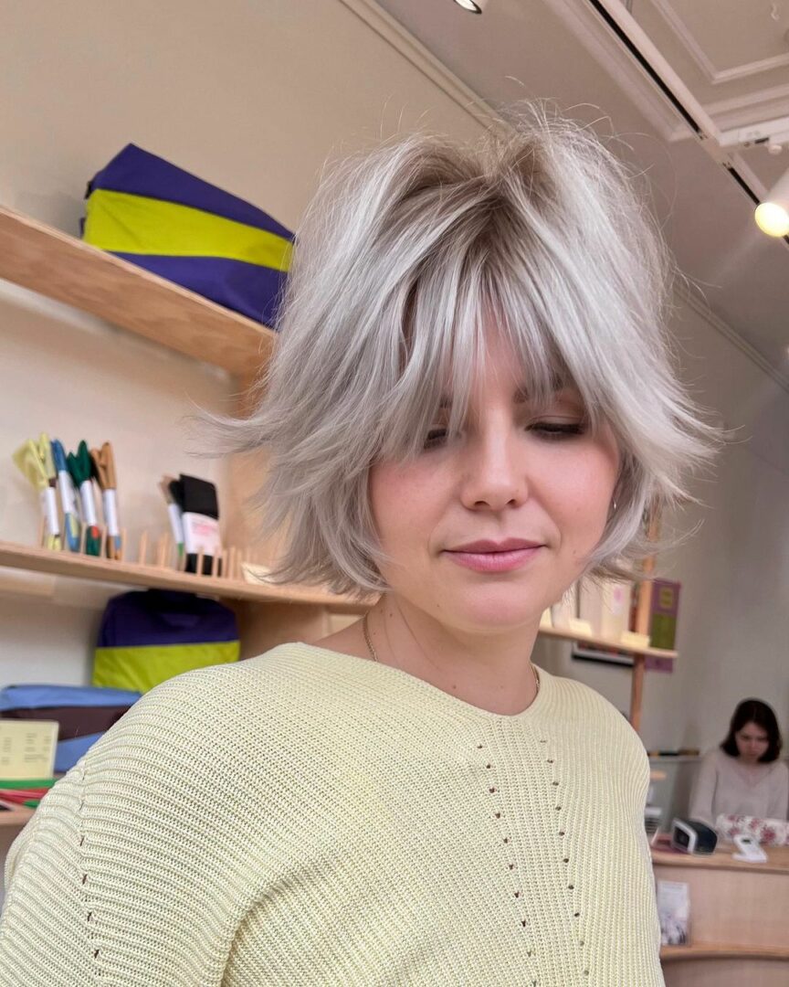 11 Wash And Go Low Maintenance Pixie Bob Haircuts You Can Style In No