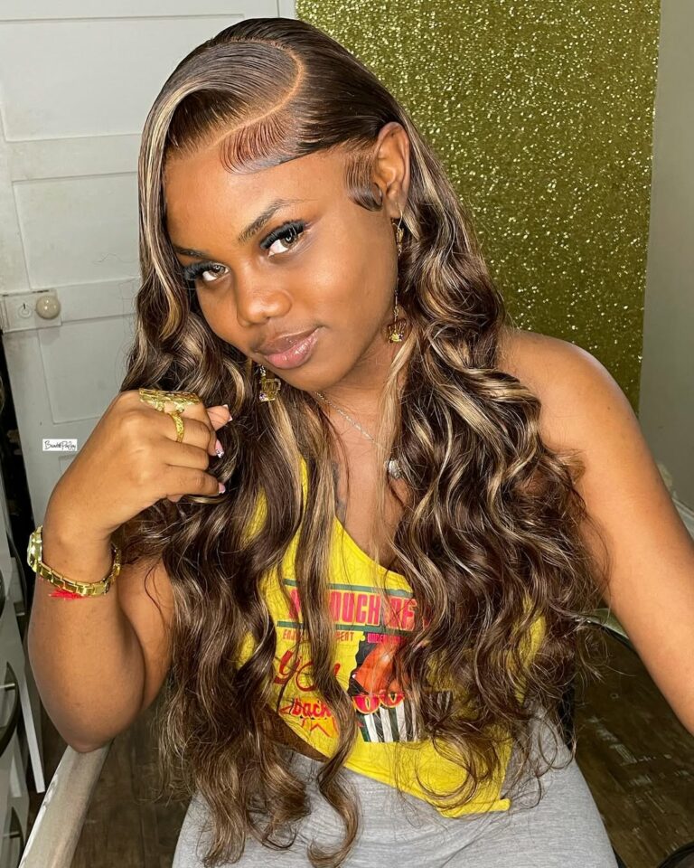 10 Must-Try Sew-In Hairstyles For A New Look