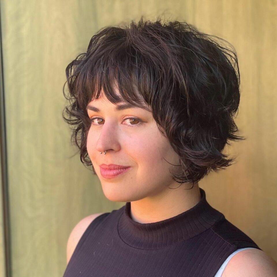 11 Wash And Go Low Maintenance Pixie Bob Haircuts You Can Style In No Time Flawless Hair