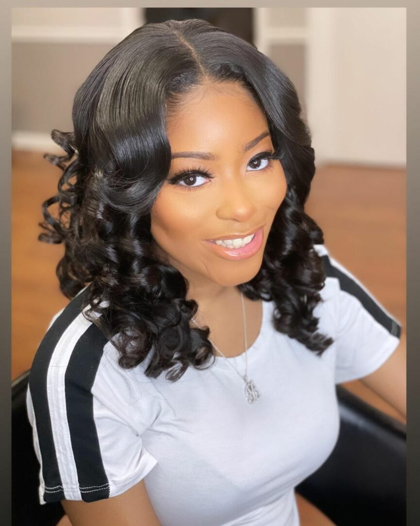 10 Must-Try Sew-In Hairstyles For A New Look