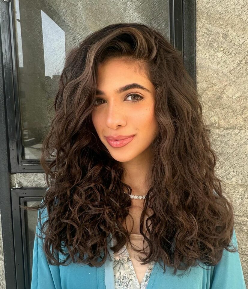 11 Curly Hair With Layers Ideas For Instant Volume And Texture