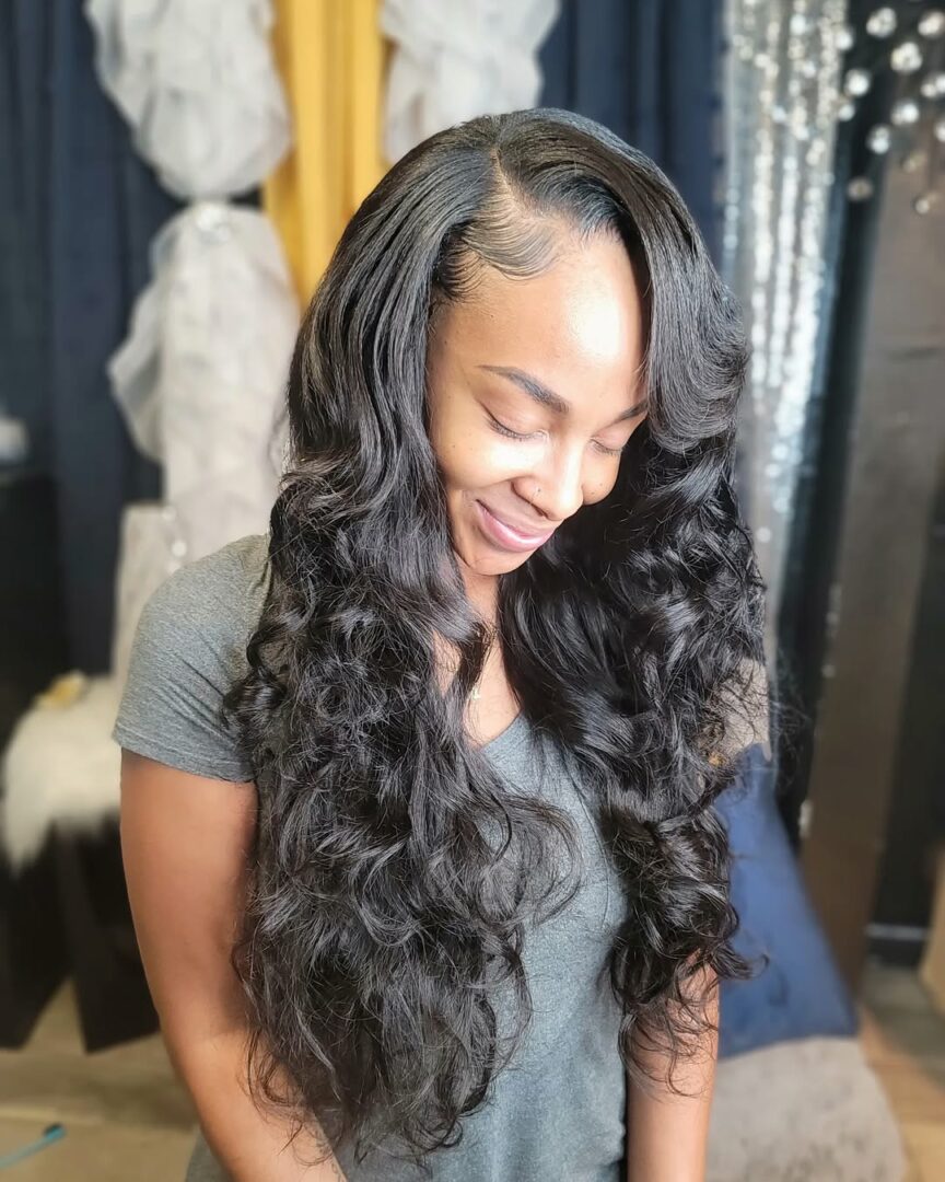 10 Must-Try Sew-In Hairstyles For A New Look