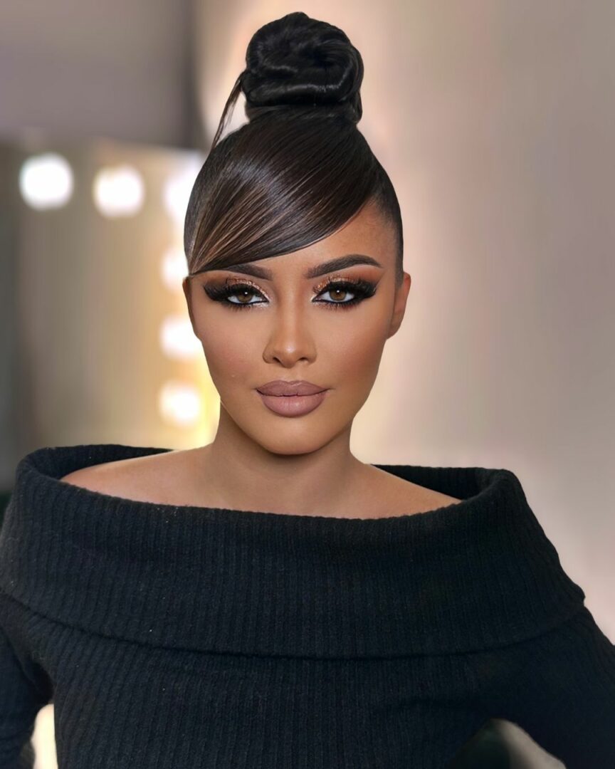 12 Simple Yet Stunning Hairstyles For Straight Hair You Need To Try