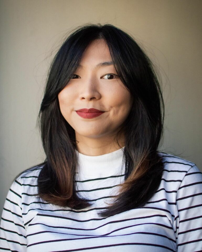 11 Trendsetting Layered Haircuts To Try In 2025