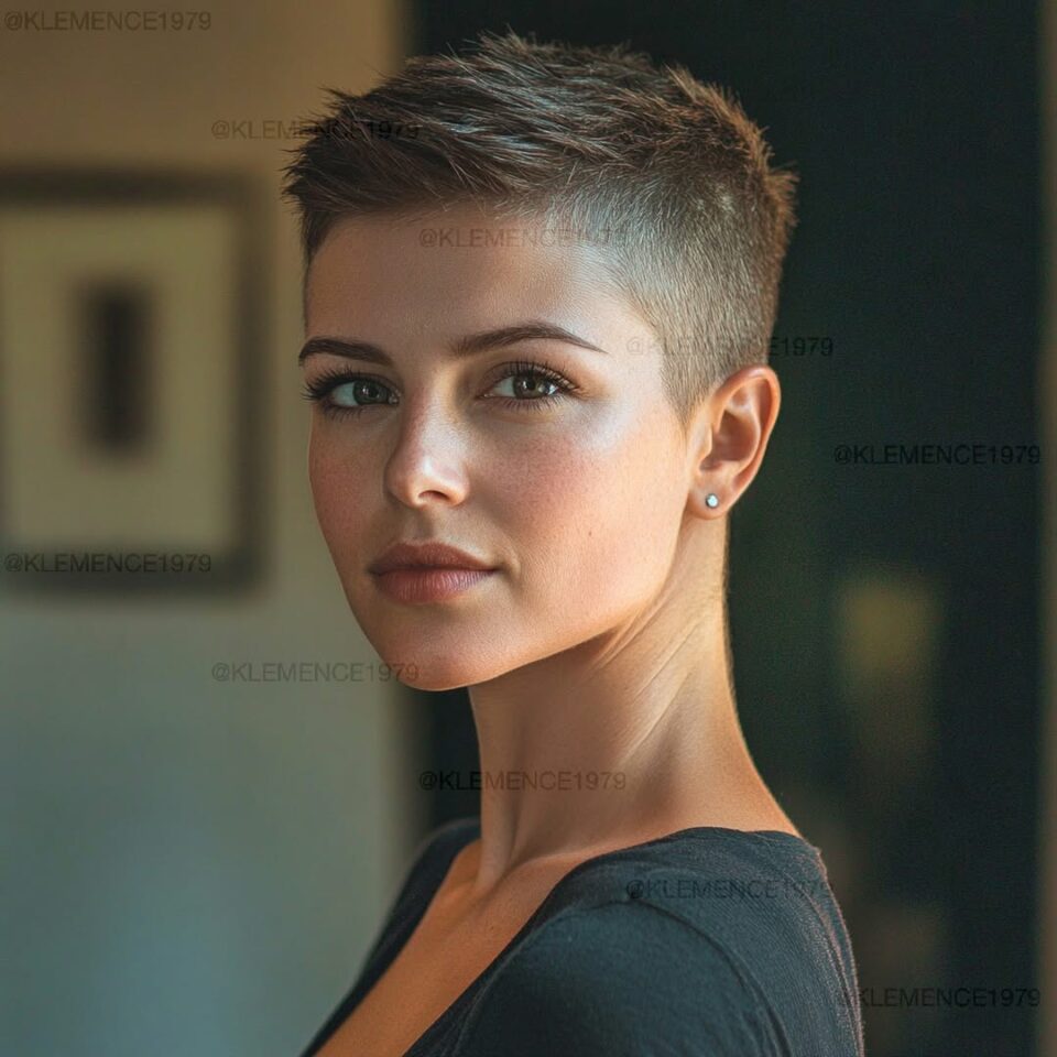 10 Volume-Boosting Short Haircuts For Fine Flat Hair