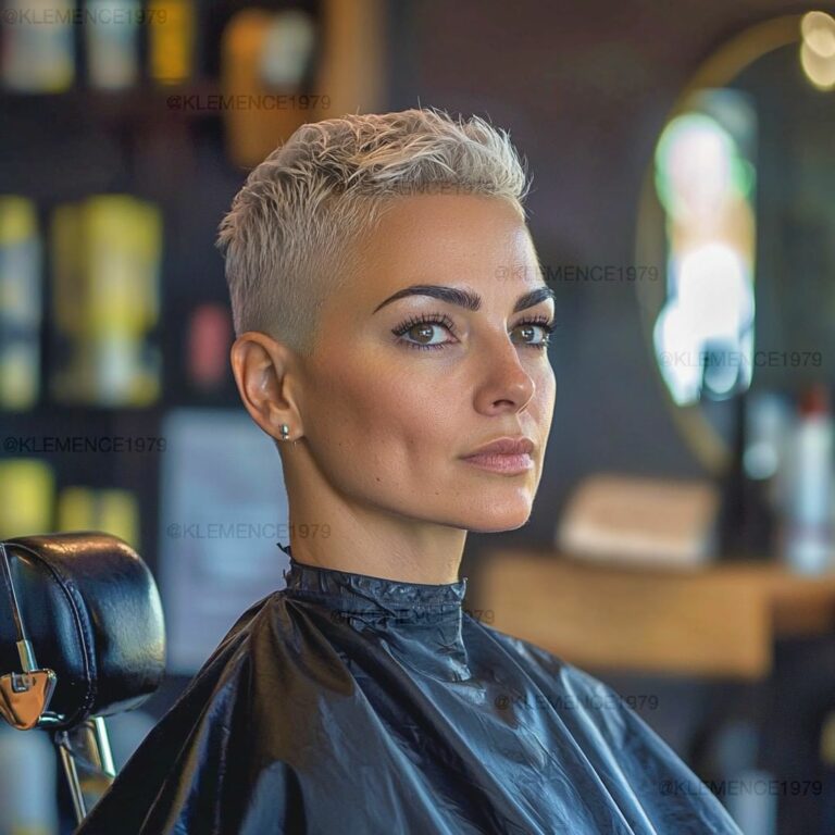 13 Short Haircuts For Fine Flat Hair That Give Your Style A Lift