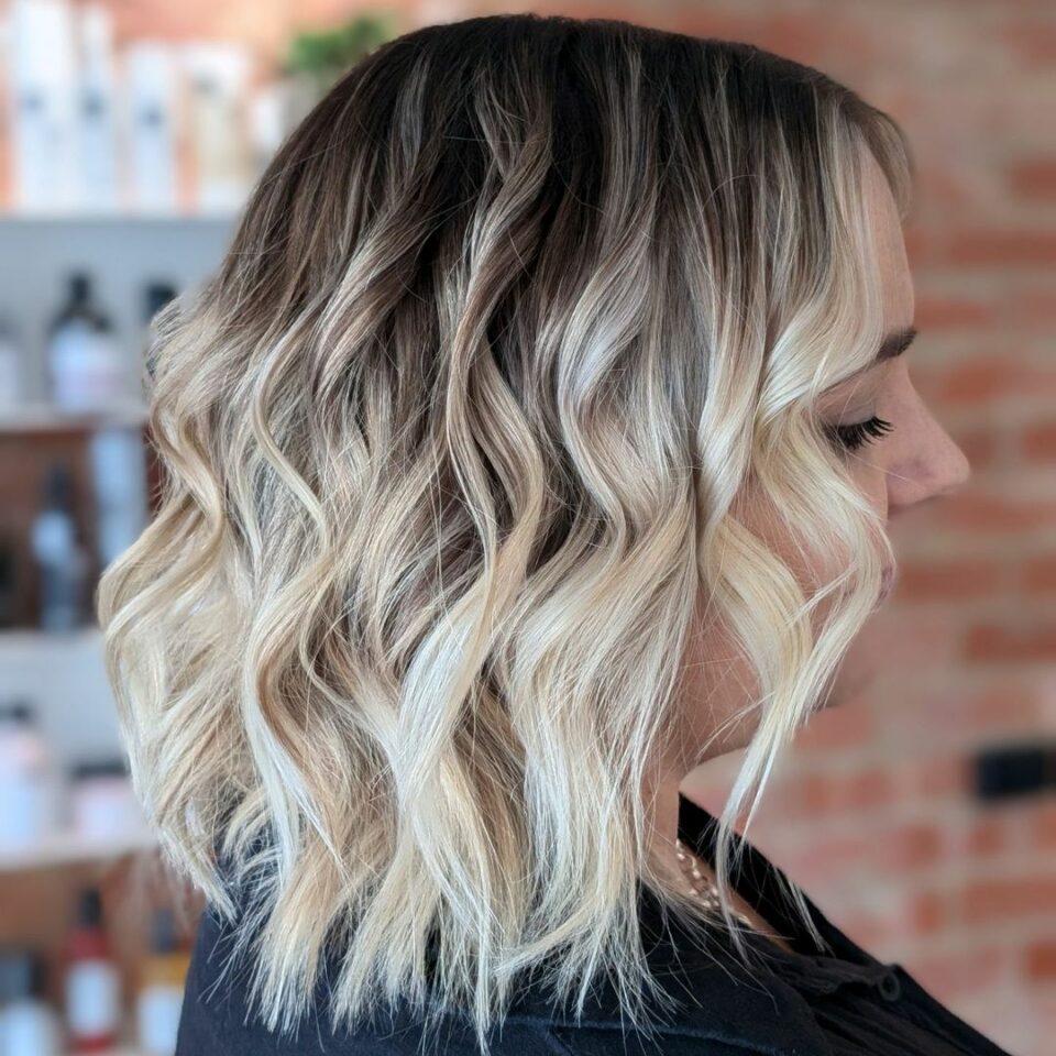 14 Stunning And Gorgeous White Blonde Hair Shades For You To Try