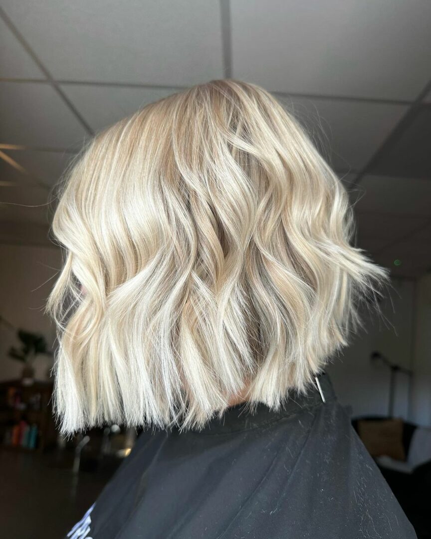 14 Stunning And Gorgeous White Blonde Hair Shades For You To Try