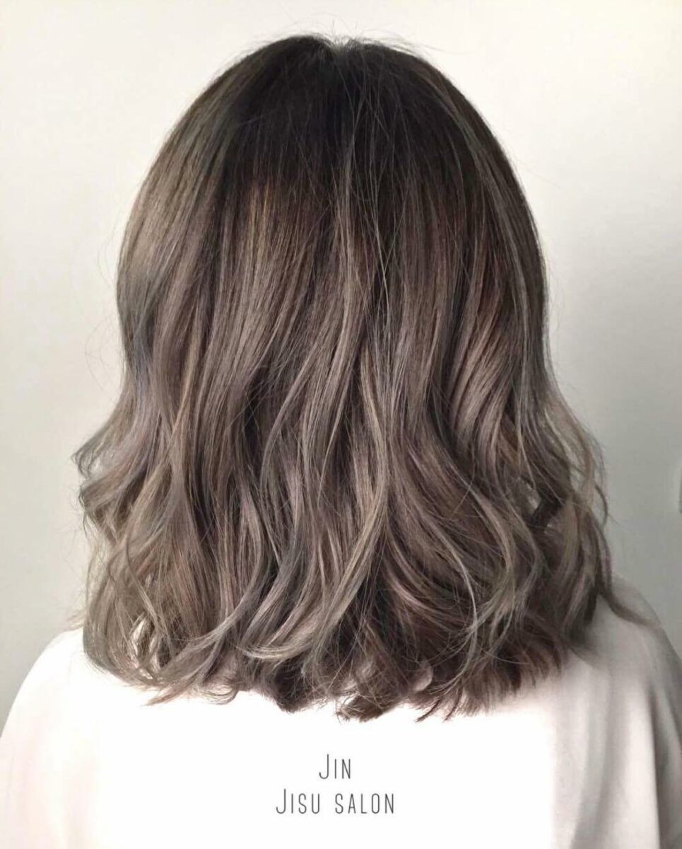 10 Wonderful Balayage On Medium Length Hair Ideas For Flawless Look