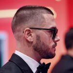 10 Bold And Stylish Burst Fade Buzz Cuts To Try Now