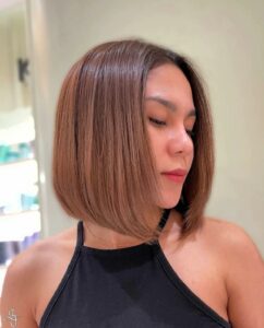 10 One Length Haircuts You'll Love, Suitable For Every Style