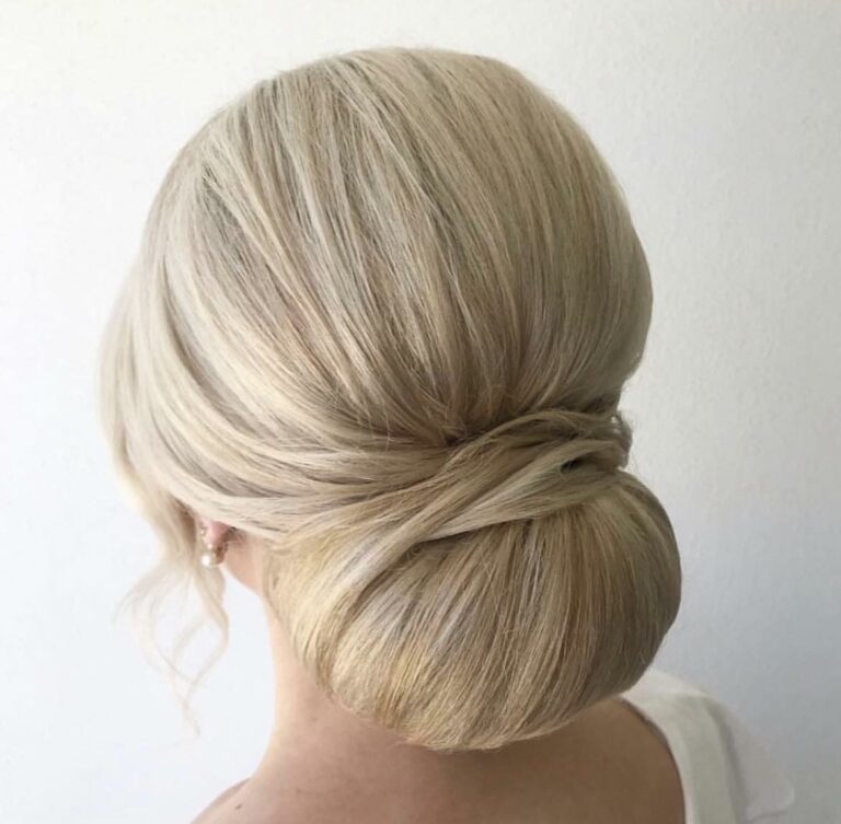 11 Fancy Hairstyles For Even More Fancy Look