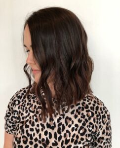 10 Collarbone Length Hair Ideas For Flattering And Low-Maintenance Style