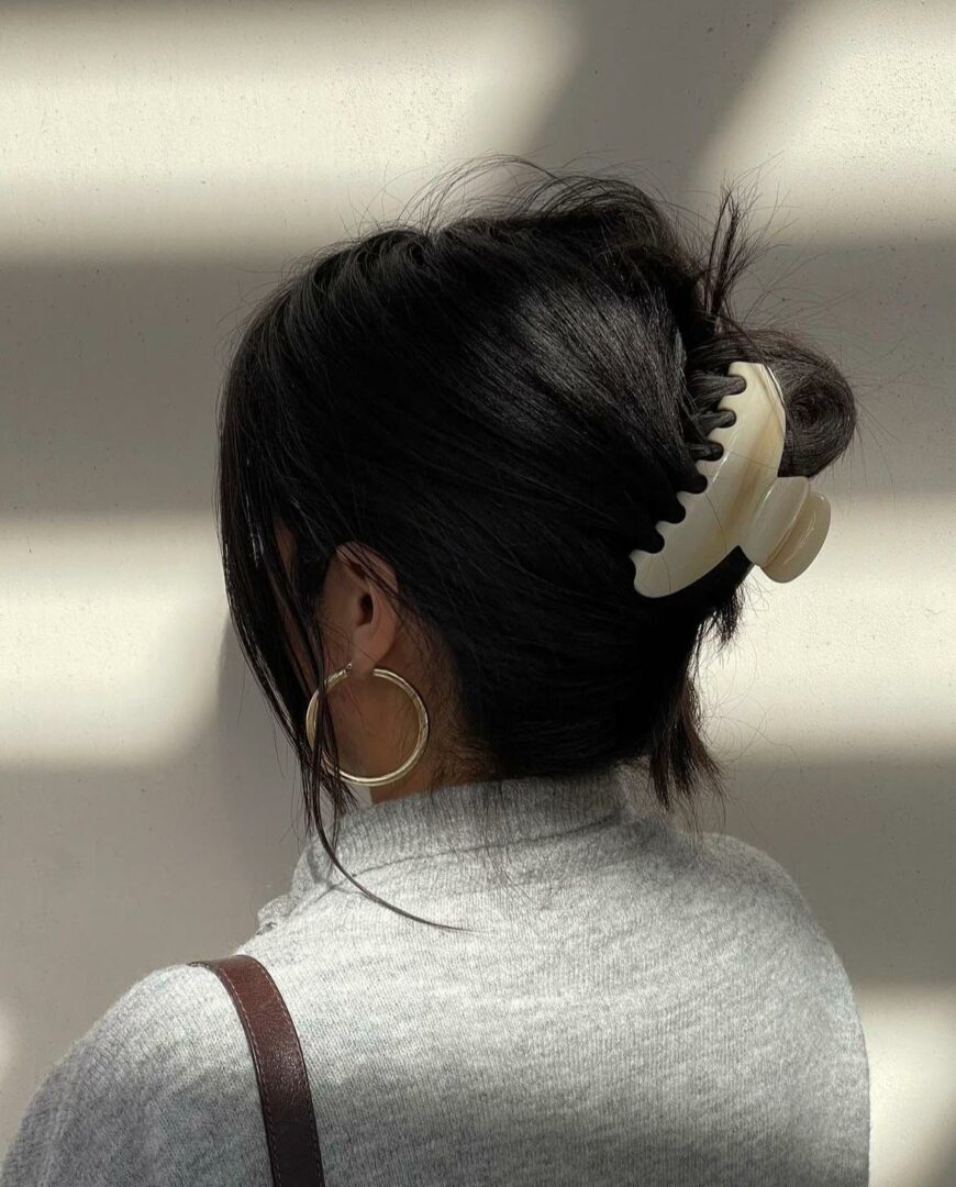 12 Simple Updos For Elevated Look With Minimal Effort