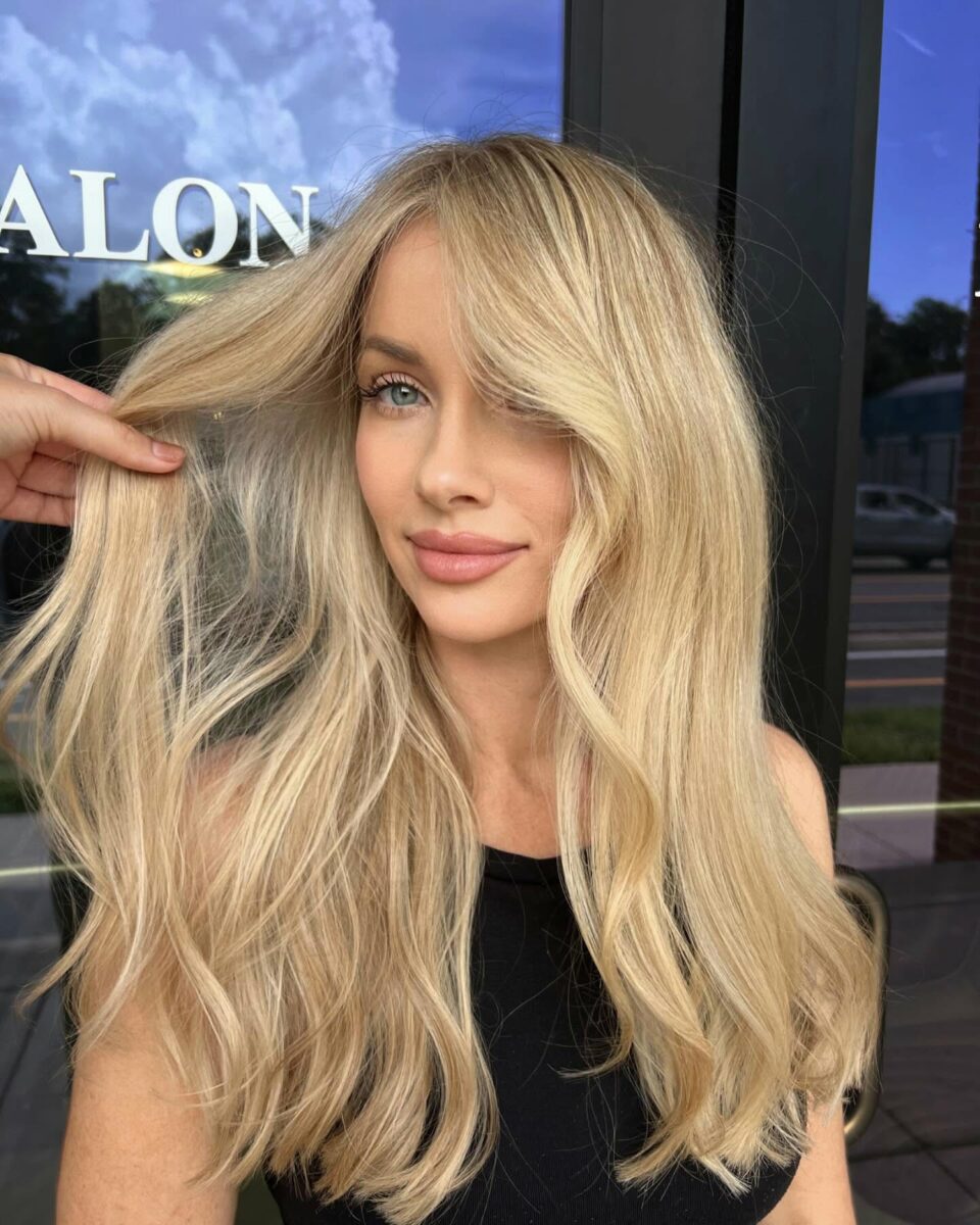 Top 10 grootste haarkleur trends voor 2025 die we nu al geweldig vinden