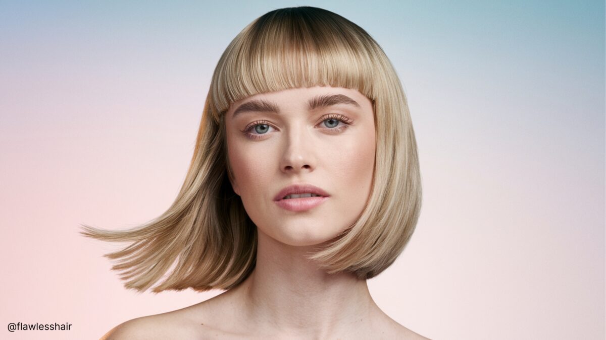10 Bangs That Will Make You Look Younger And Add A Touch Of Fun