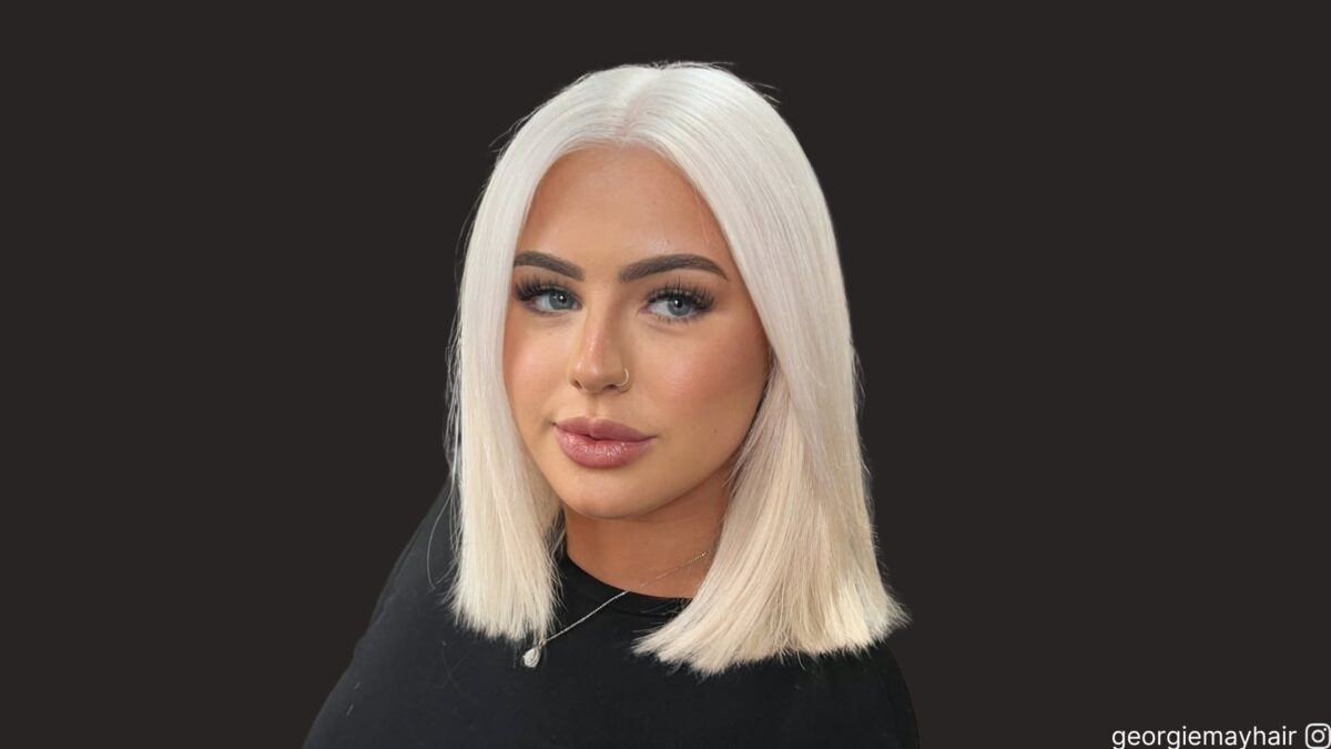 10 Gorgeous Light Blonde Hair Ideas You Shouldn’t Miss