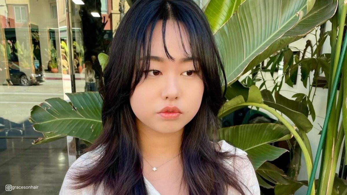 10 Hush Cut Hairstyles for Perfectly Layered Locks That Will Elevate ...