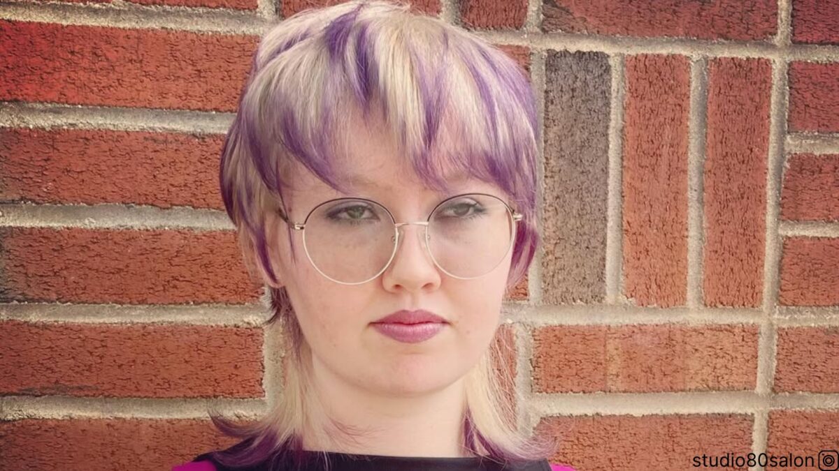 10 ideas de cortes de pelo de medusa para un look único y atrevido como ...