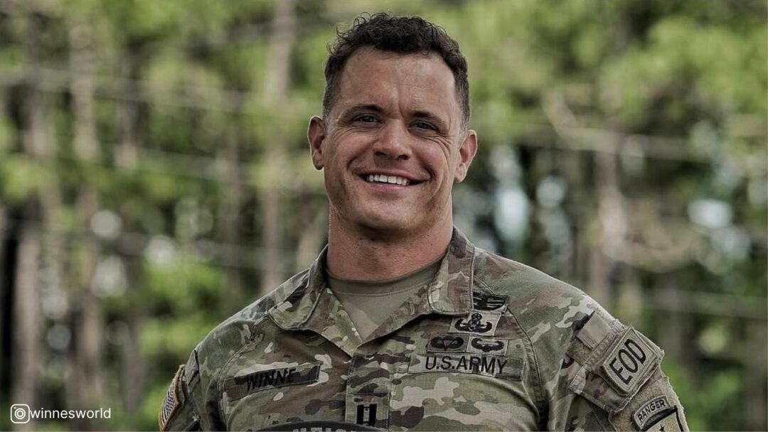 10 Military Haircuts That Exude Strength And Style