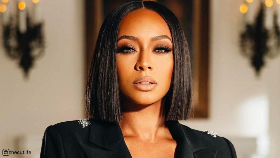 10 One Length Haircuts You'll Love, Suitable For Every Style