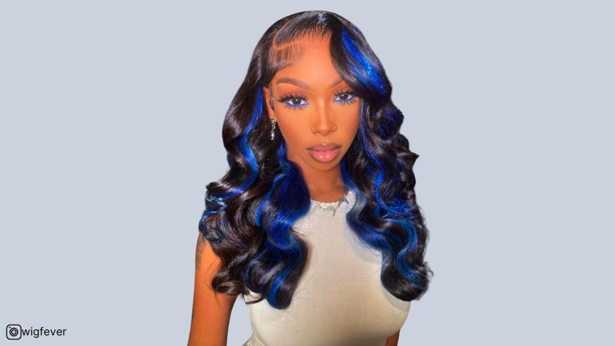 10 Skunk Stripe Hair Ideas That Will Boldly Transform Your Look