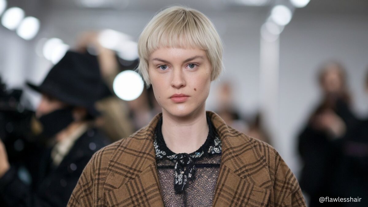 10 Striking Bowl Cut Looks To Try And Show Off Your Bold Side