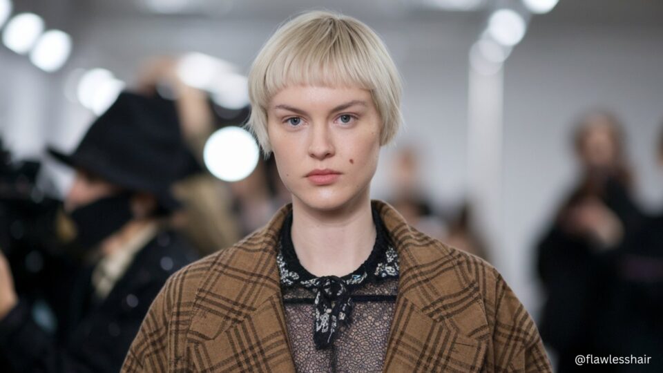 10 Striking Bowl Cut Looks To Try And Show Off Your Bold Side